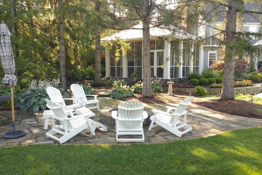 JTS Landscaping – The Ideas Are Endless……