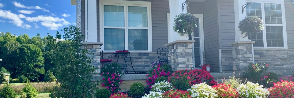 JTS Landscaping – The Ideas Are Endless……