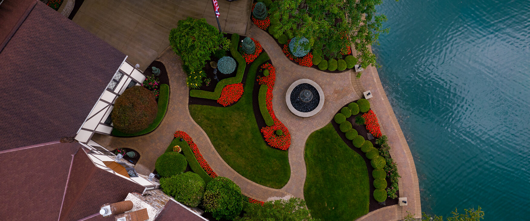 JTS Landscaping – The Ideas Are Endless……